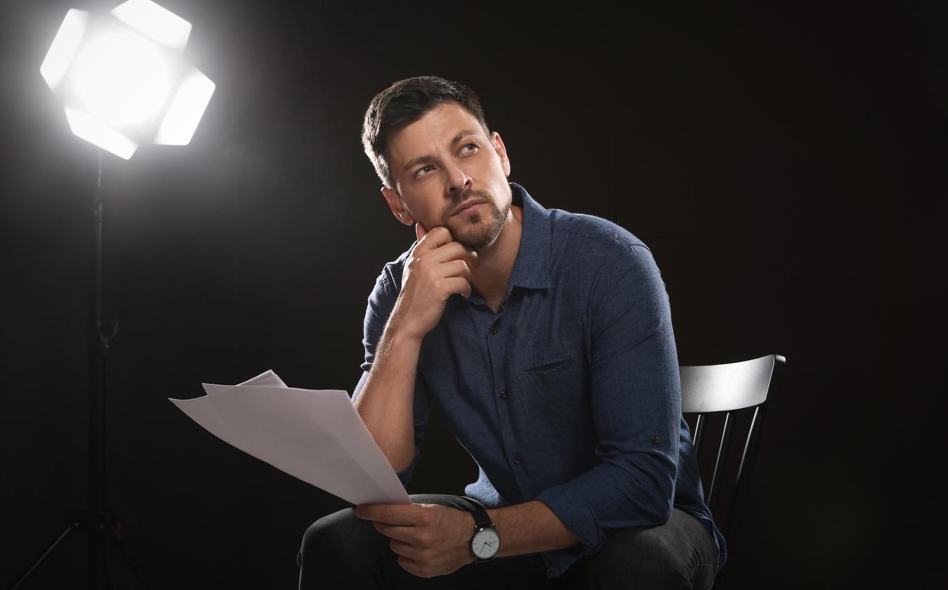 19 Podcasts You Should Be Listening to as an Actor