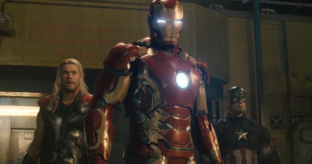 How to Get Cast in the Marvel Cinematic Universe | Backstage