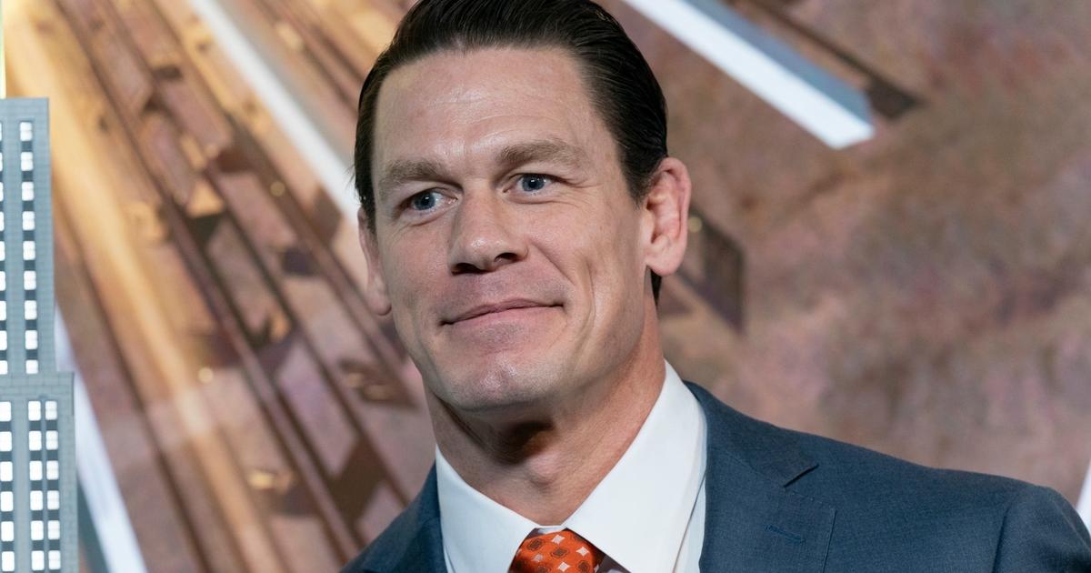 John Cena on Finding Depth in DC Comics & ‘Fast & Furious’ Roles