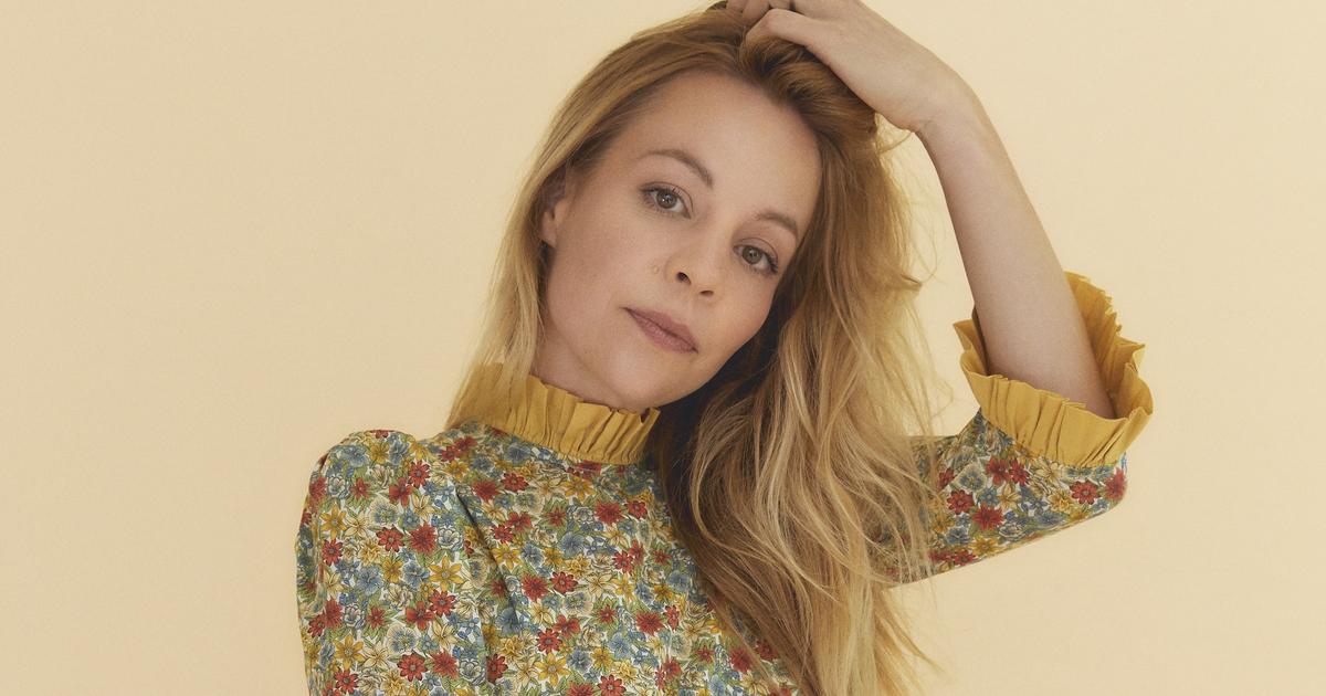 Fiona Button on How Stage Work Got Her on the BBC | Backstage