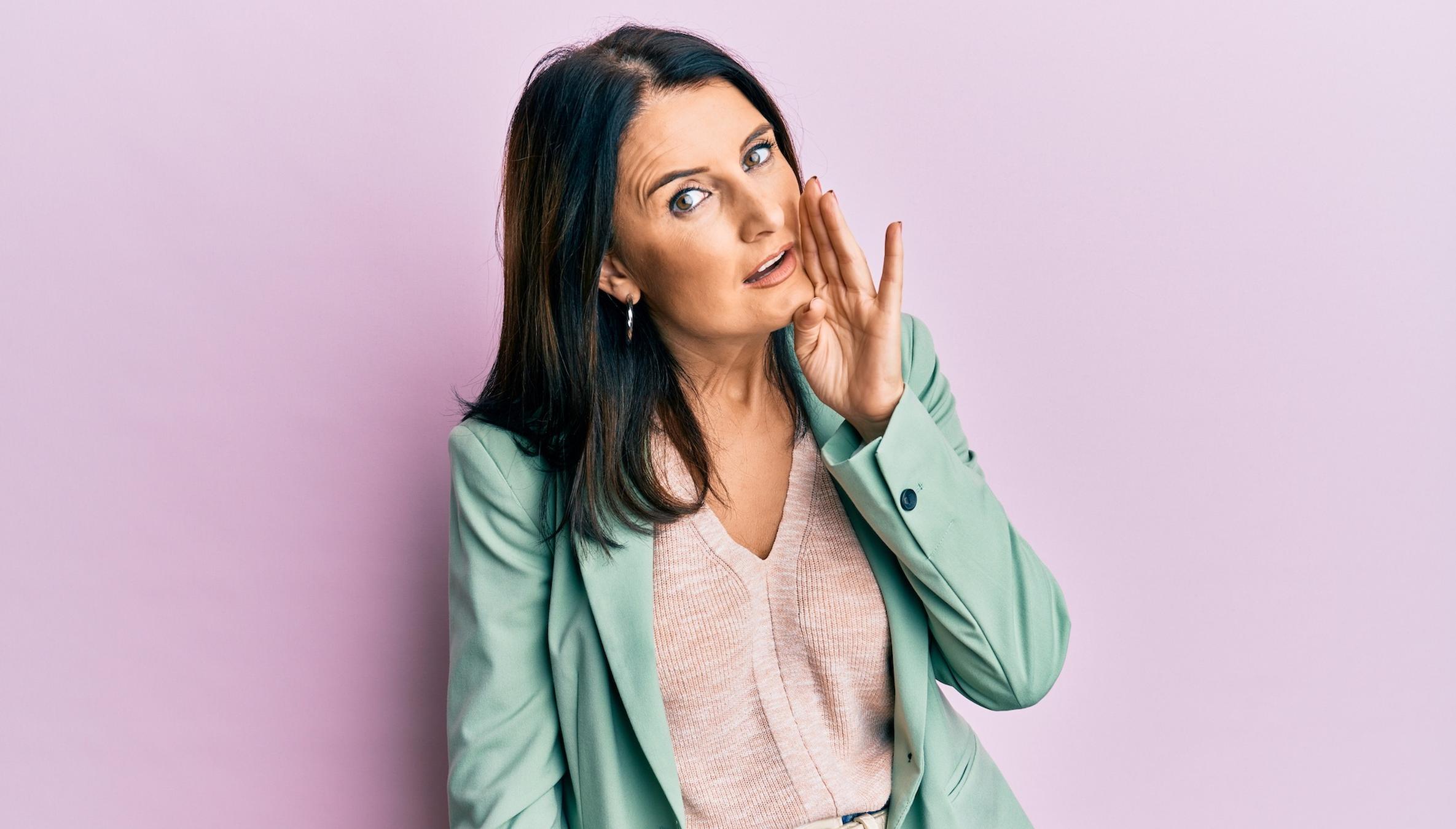 Why Is Whispering Bad For Your Voice Backstage