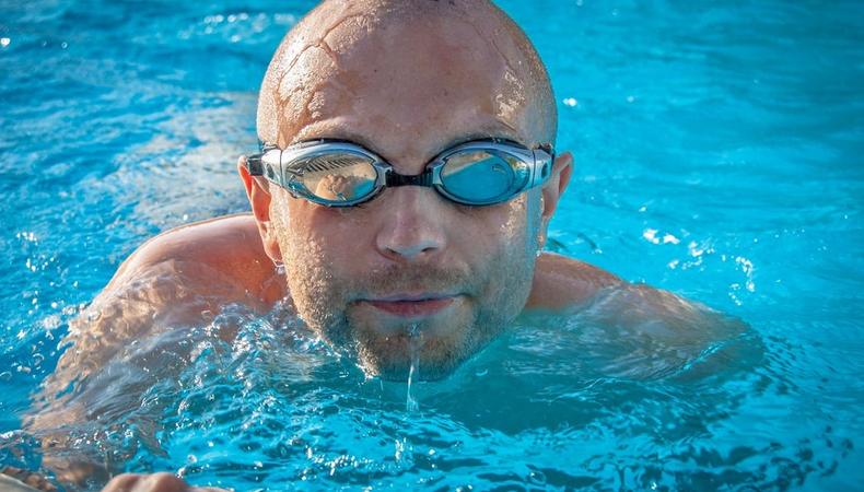 U.K. Now Casting: Lead and Supporting Roles for Short Film ‘Swimming ...