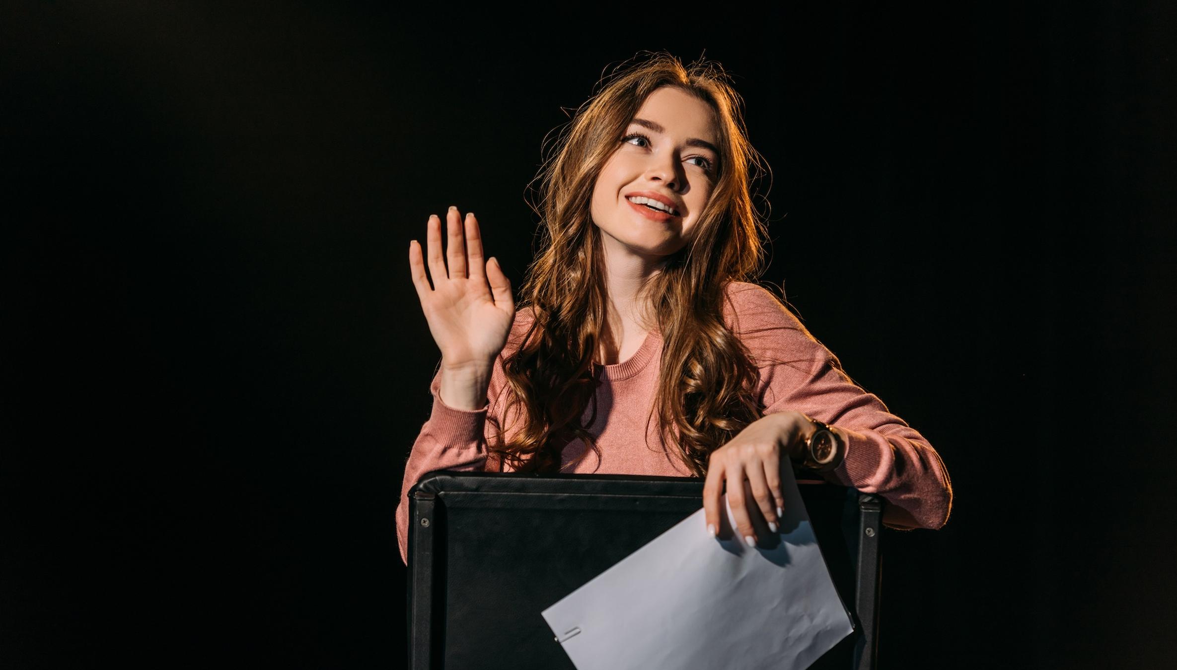 Is Acting a Skill or Talent? Let's Examine Both Sides | Backstage