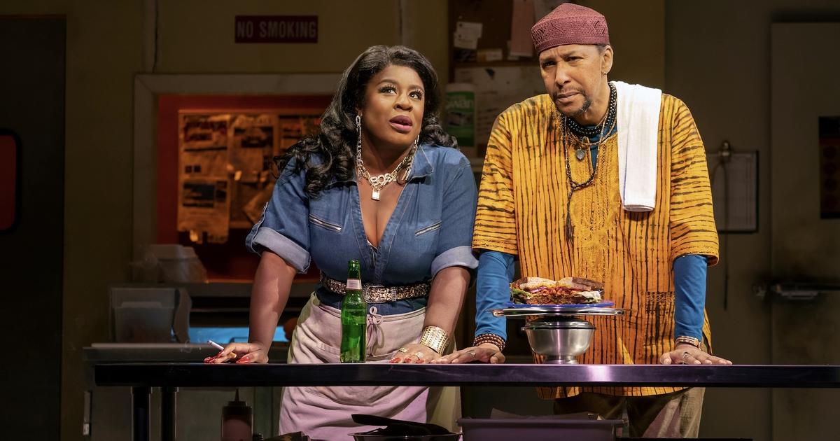 Acting Advice from 16 Broadway Stars | Backstage