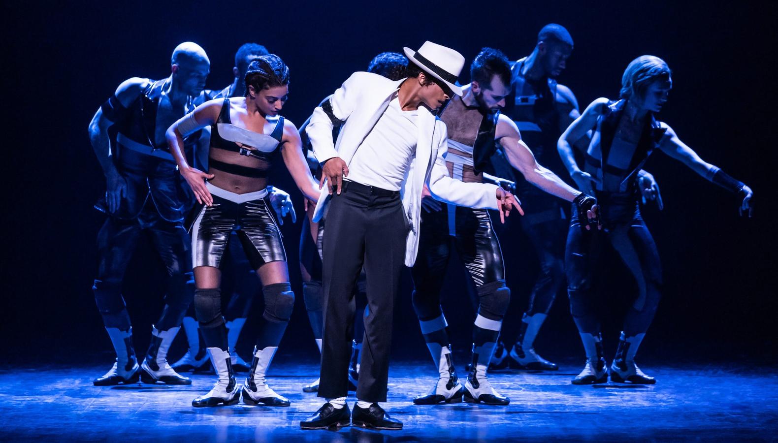 Great Lighting Design Explained by Tony-Winner Natasha Katz | Backstage