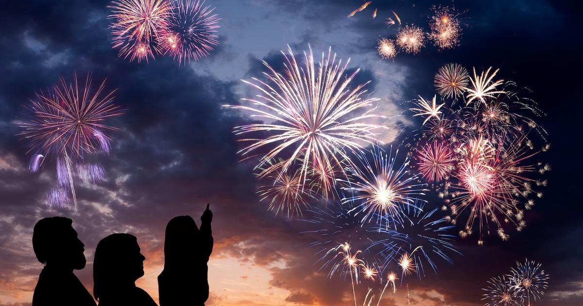 Be Featured in a Fourth of July Commercial and Photo Shoot From Living ...