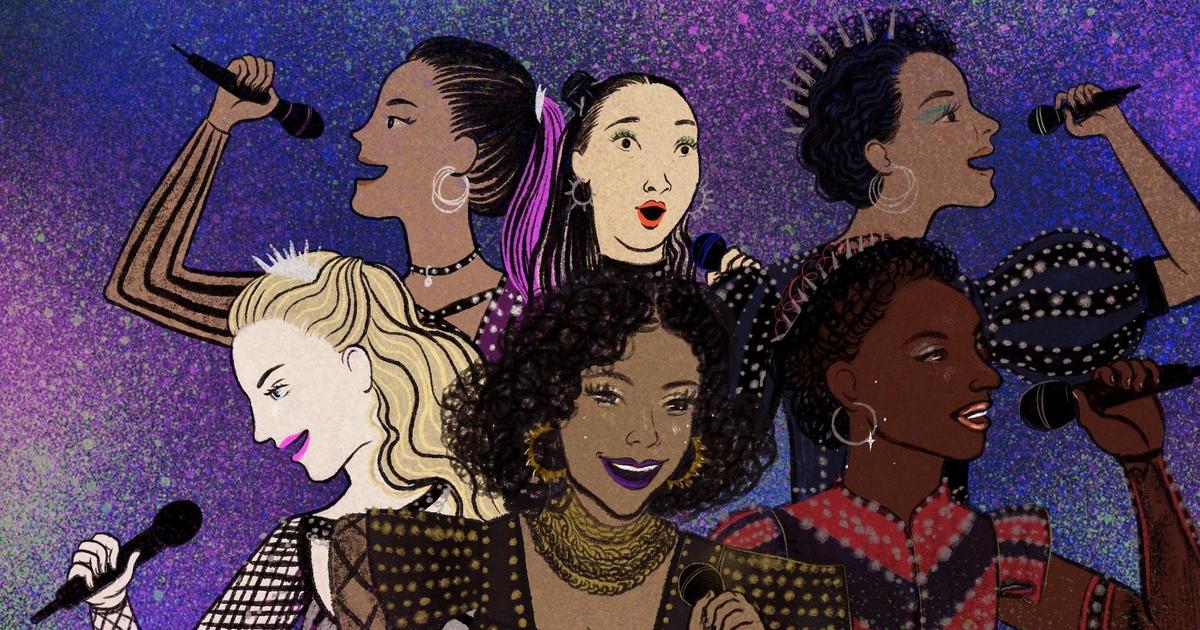 Tara Rubin Casting | Tag | Backstage