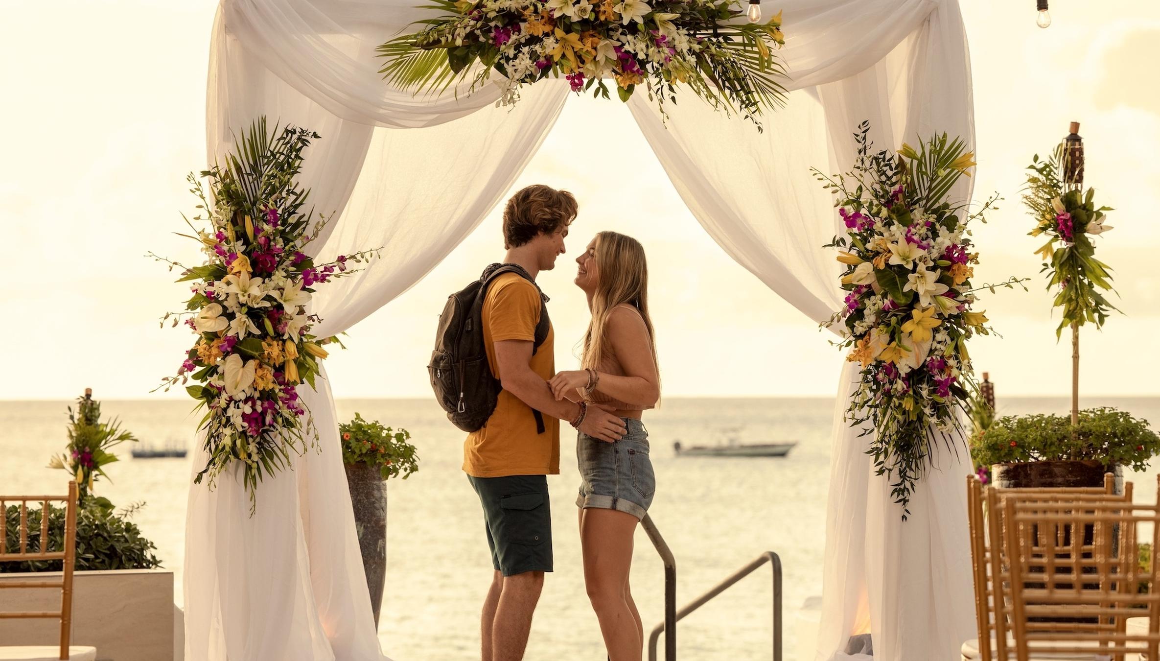 Love Netflix’s ‘Outer Banks’? Find Casting Calls + Auditions