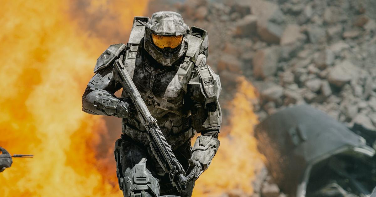 Find 'Halo' Casting Calls + Auditions | Backstage