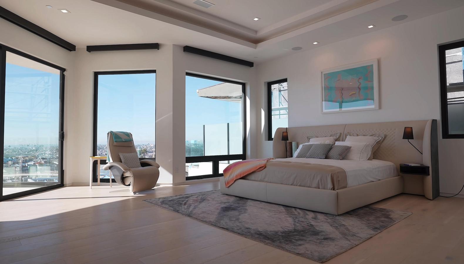 Where Do Actors Live When Filming? | Backstage