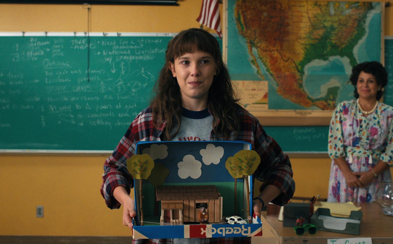 Find ‘Stranger Things’ Casting Calls + Auditions | Backstage Find ‘Stranger Things’ Casting Calls + Auditions | Backstage