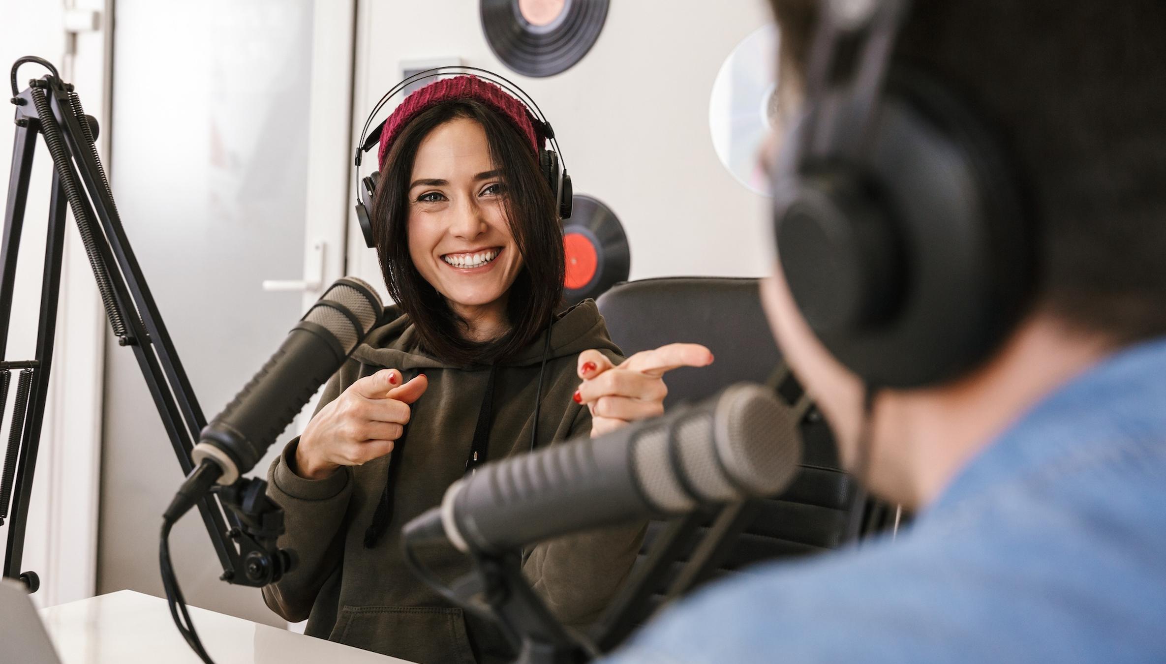 How to Get Sponsorships for Your Podcast | Backstage