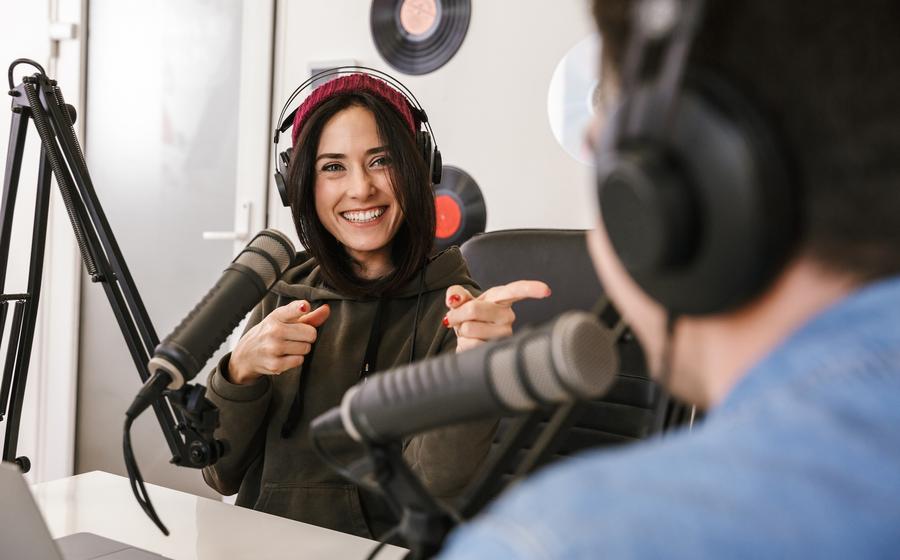 How to Become a Movie Director | Backstage