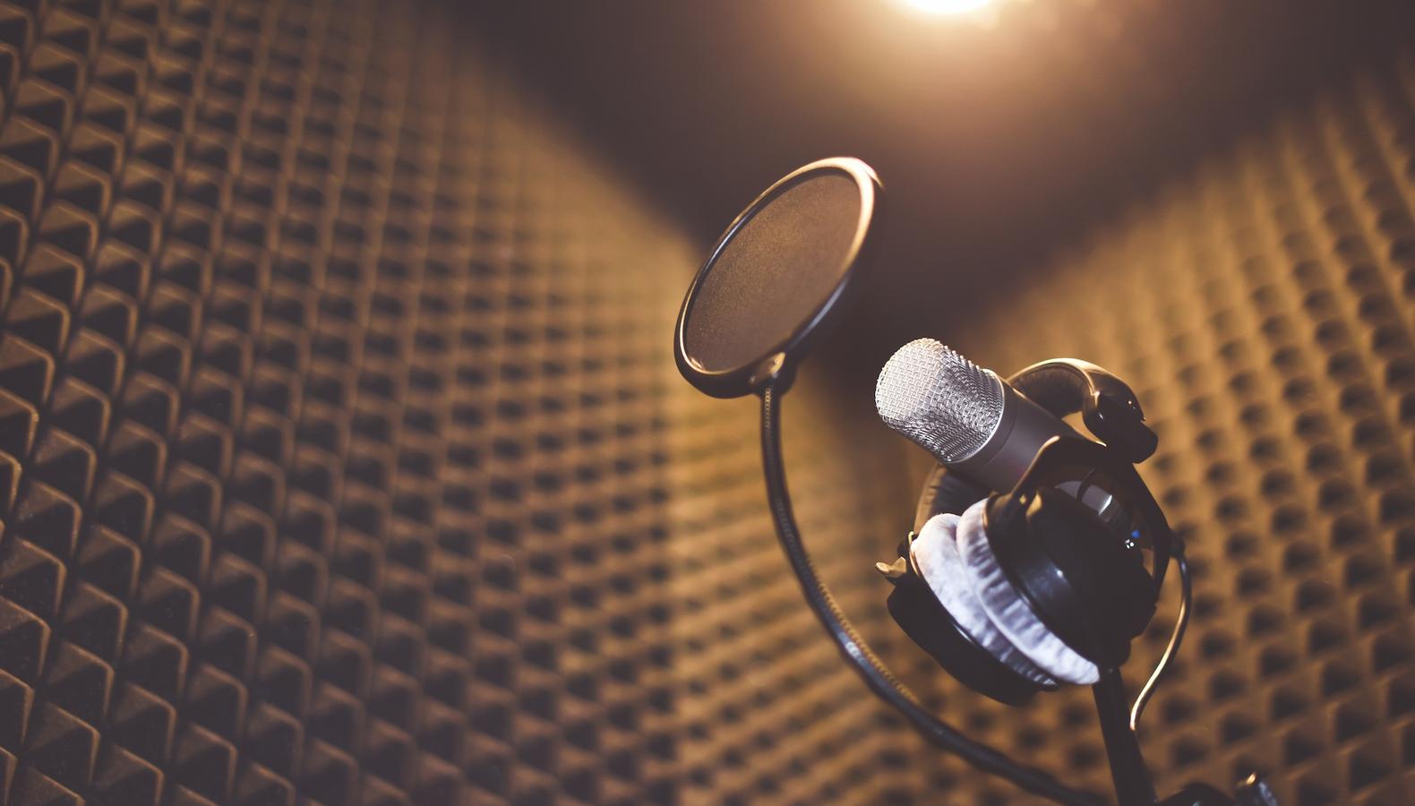 How to Soundproof a Room on Any Budget | Backstage