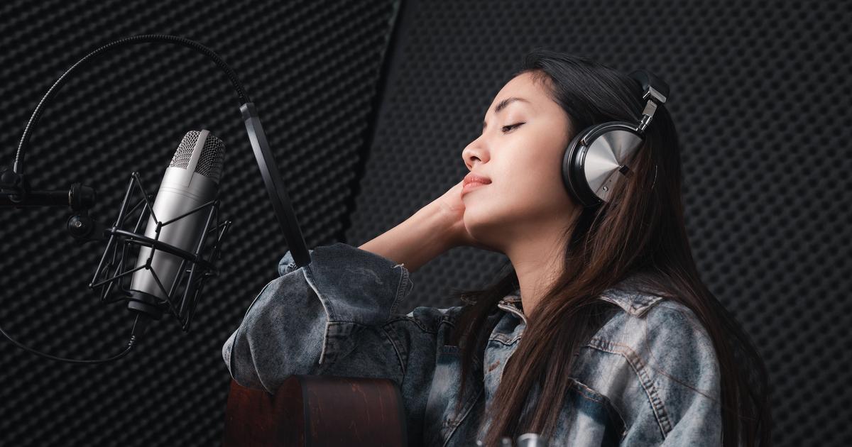 How to Control Your Voice | Backstage