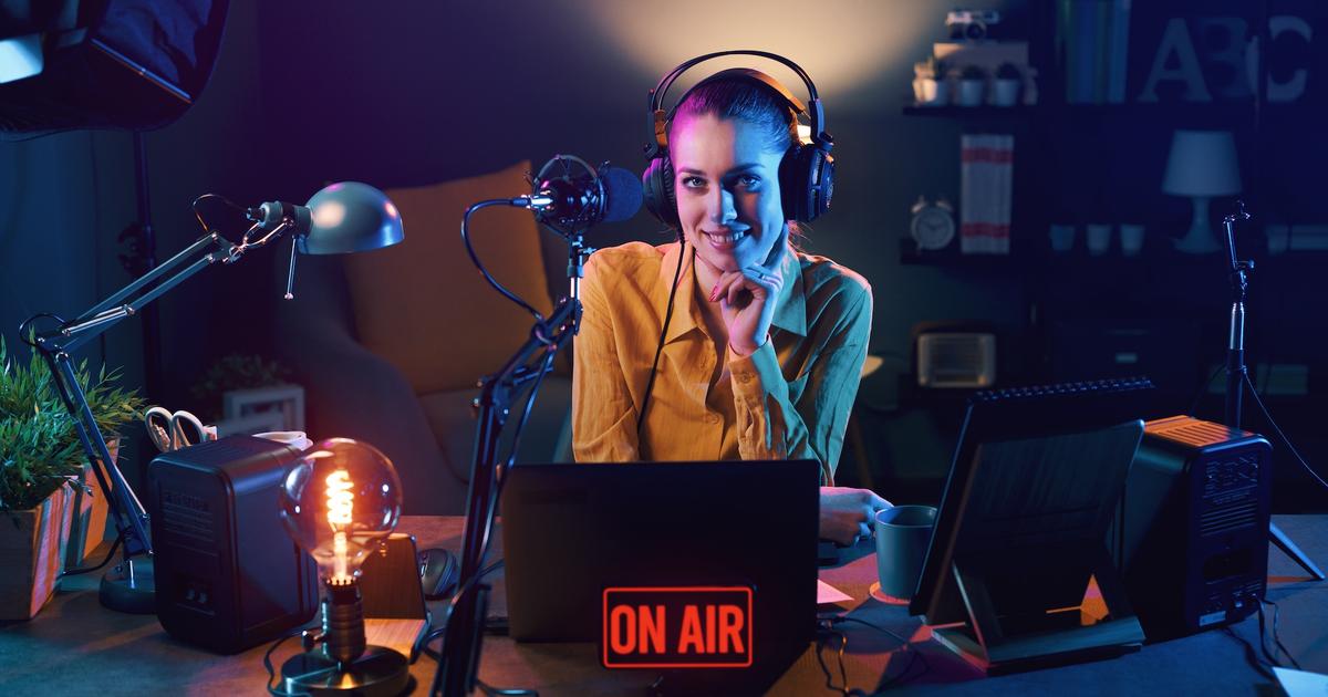 How to Become a Radio Voice Actor | Backstage