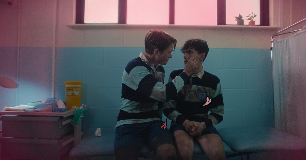 How to Get Cast on Netflix’s ‘Heartstopper’