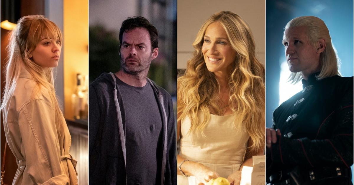 How to Audition for HBO Max | Backstage