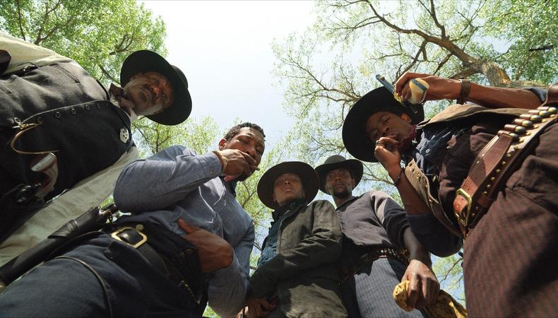 Now Casting: Star in a Western Feature | Backstage