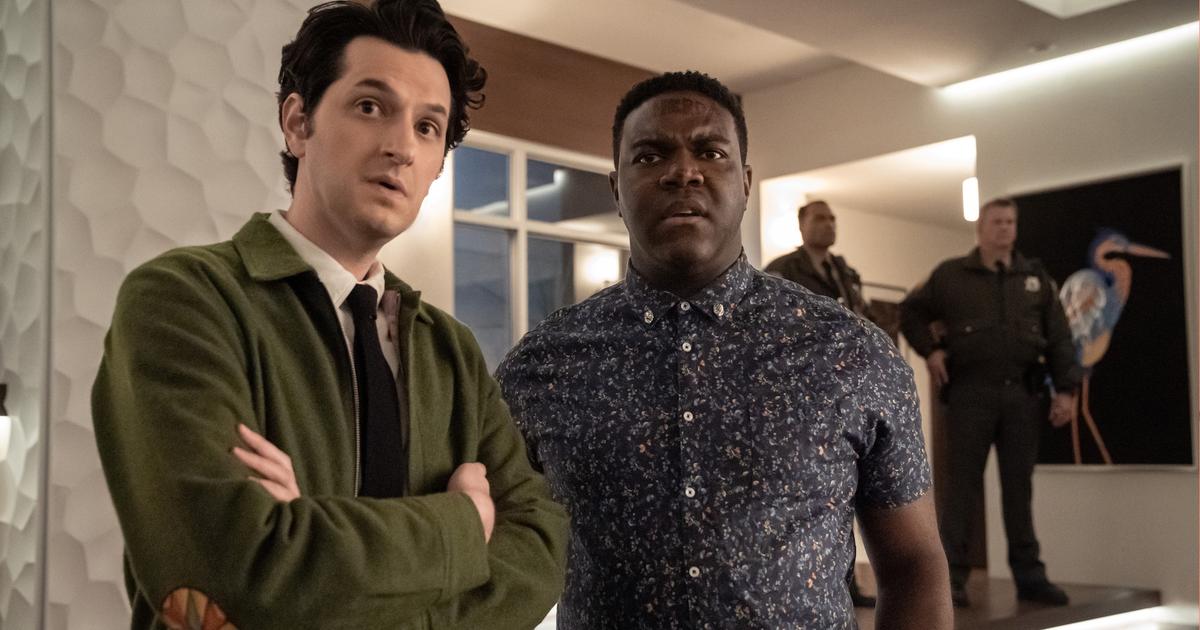 Backstage Live | Series | Backstage