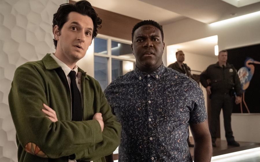 ‘Stranger Things’ Actor Dacre Montgomery’s Audition Advice