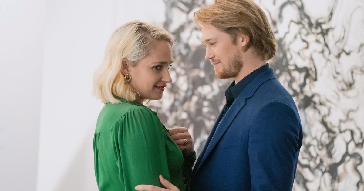 How ‘Conversations With Friends’ Created Such Intimate Scenes