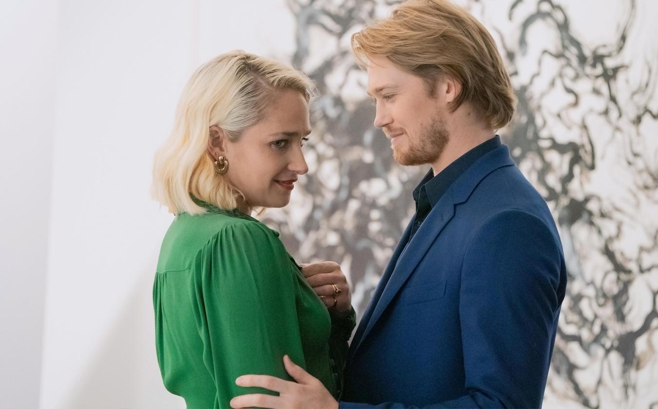 Intimacy Directors Should Be on More Sets, Says SAG-AFTRA