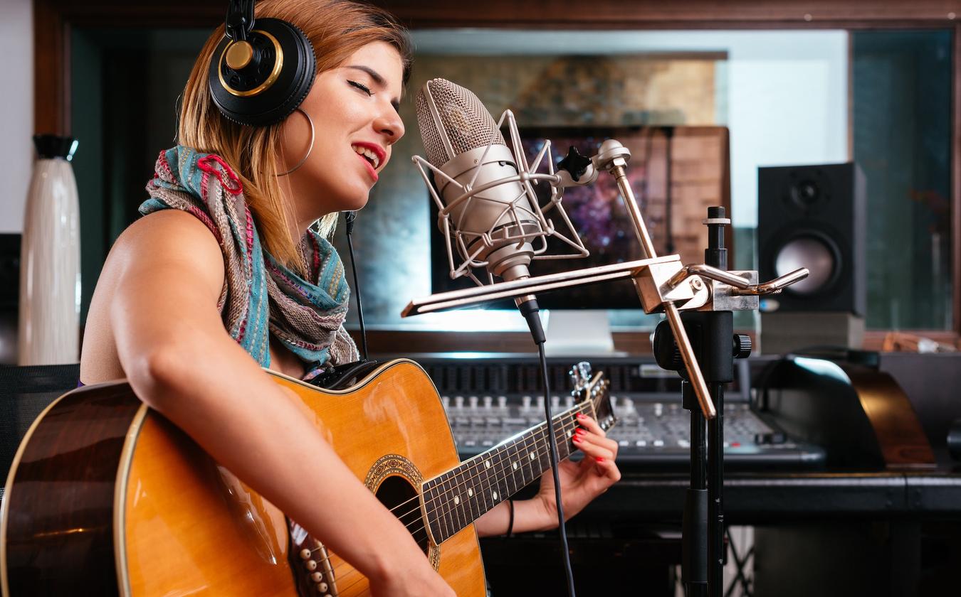 7 Disney Solos for Female Singers | Disney Audition Songs