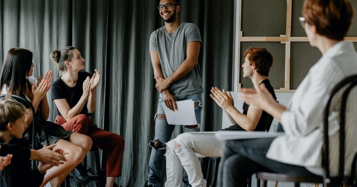 How to Become an Actor Without Experience | Backstage