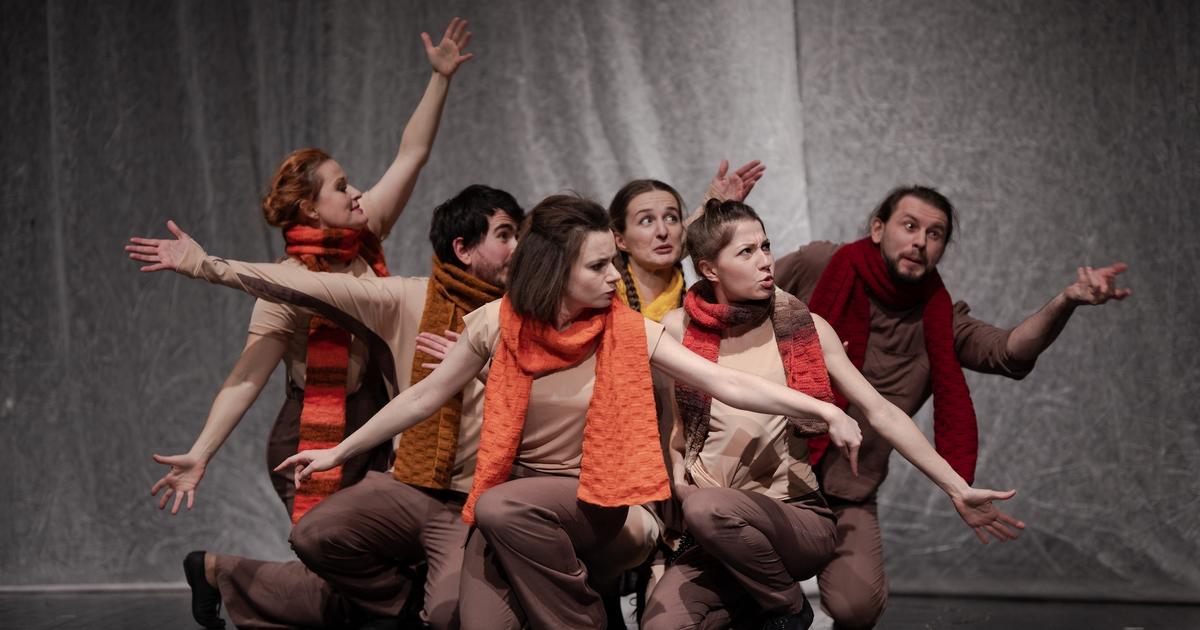 Laban Movement Analysis An Introduction For Actors Backstage