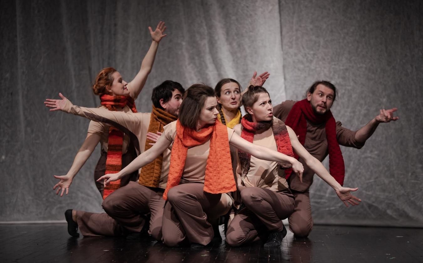 What Is Sense Memory and How Should Actors Use It? | Backstage