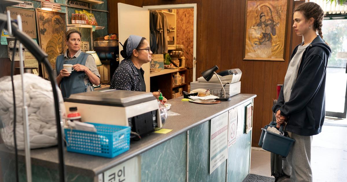 Production Design Advice from 'Under the Banner of Heaven' PD Renee Read