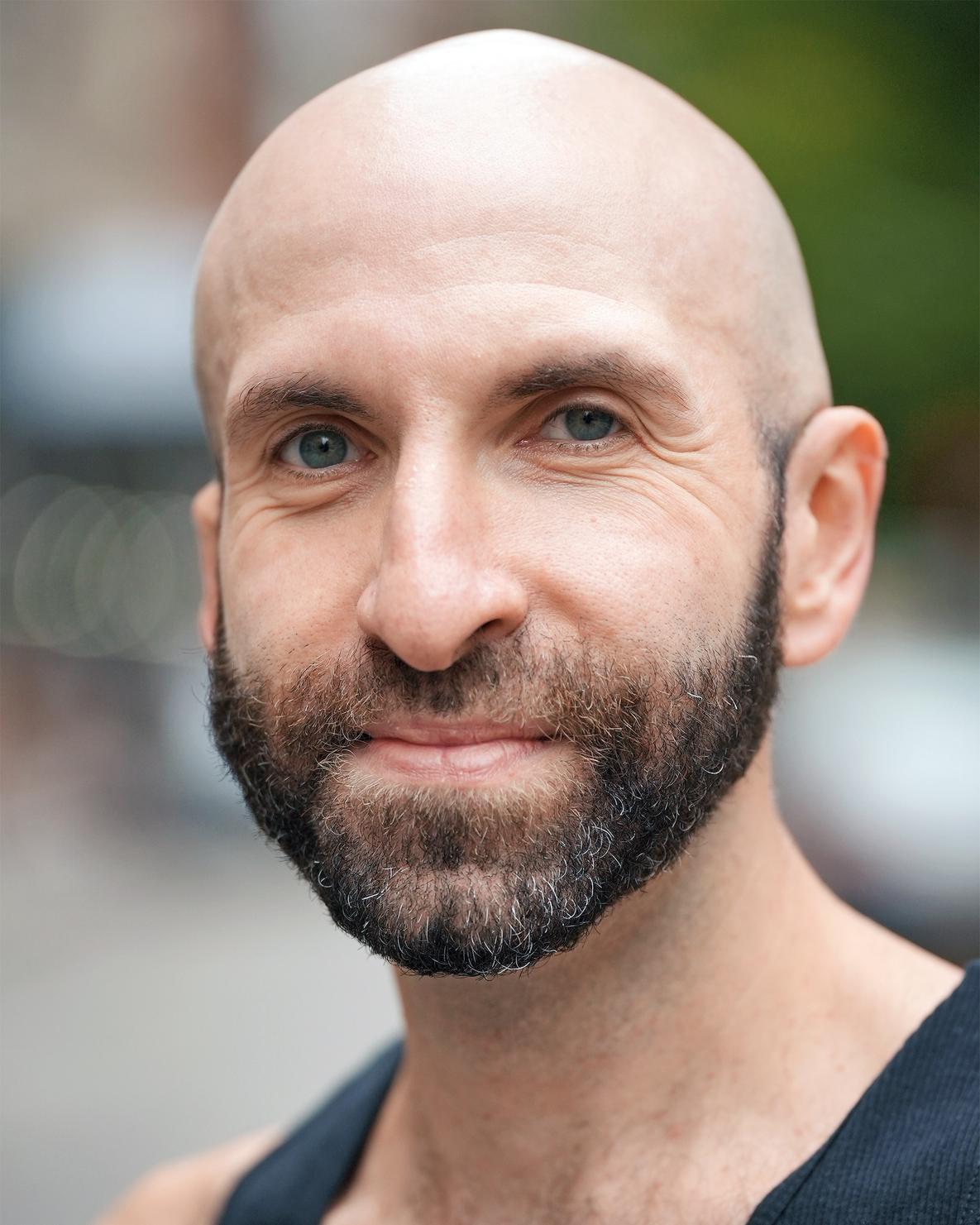 How This Actor Transitioned from Journalism to Performing | Backstage