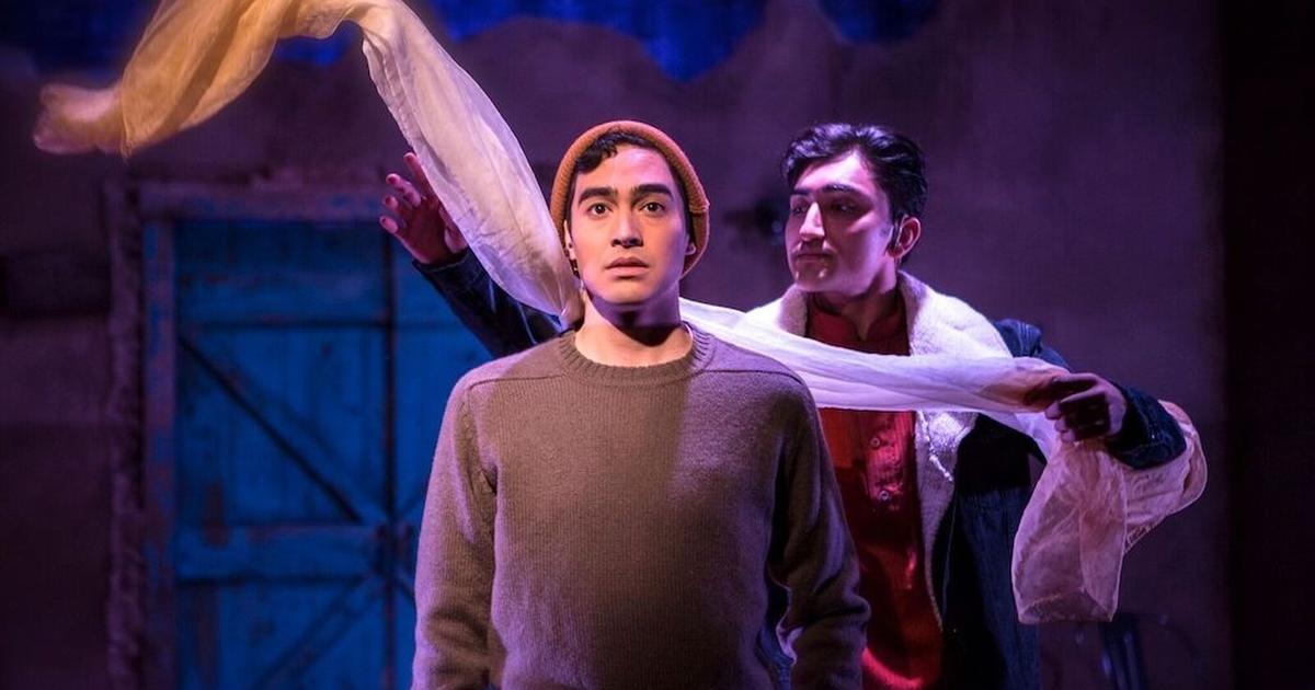 What It’s Really Like Writing + Staging a Musical in New York City