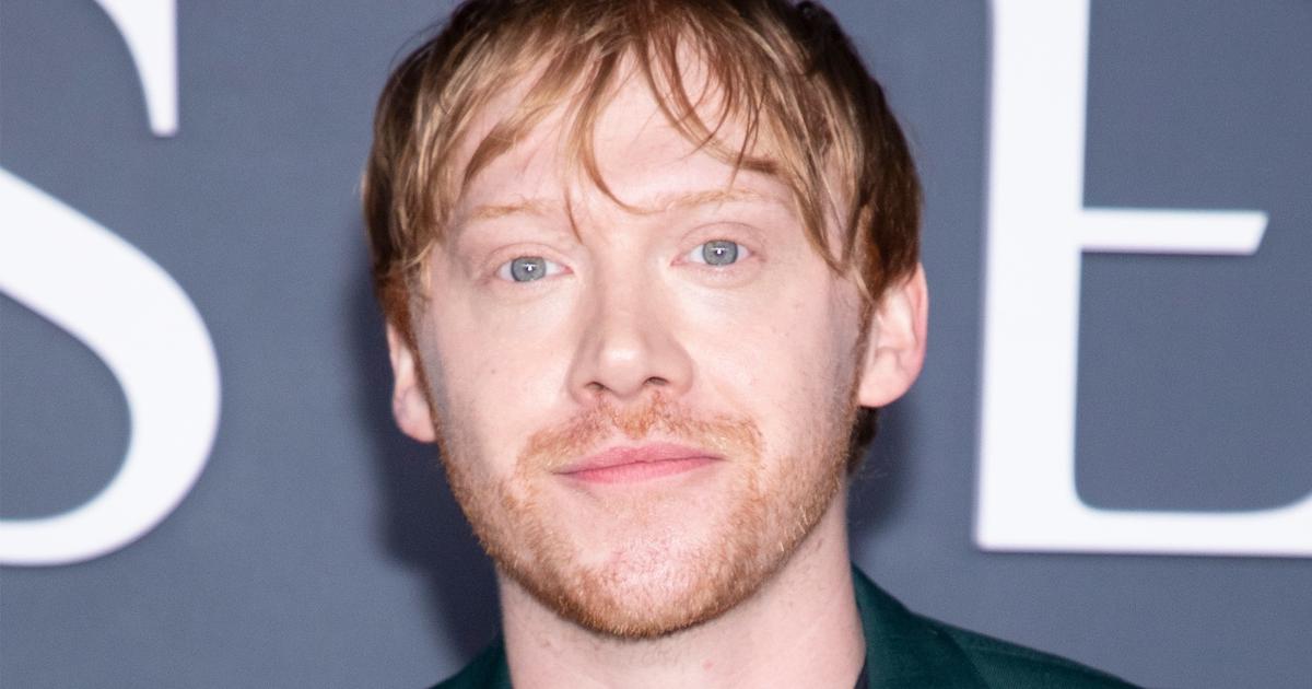 Rupert Grint on ‘Servant’ and Alan Rickman’s Acting Best Advice Rupert Grint on ‘Servant’ and Alan Rickman’s Acting Best Advice