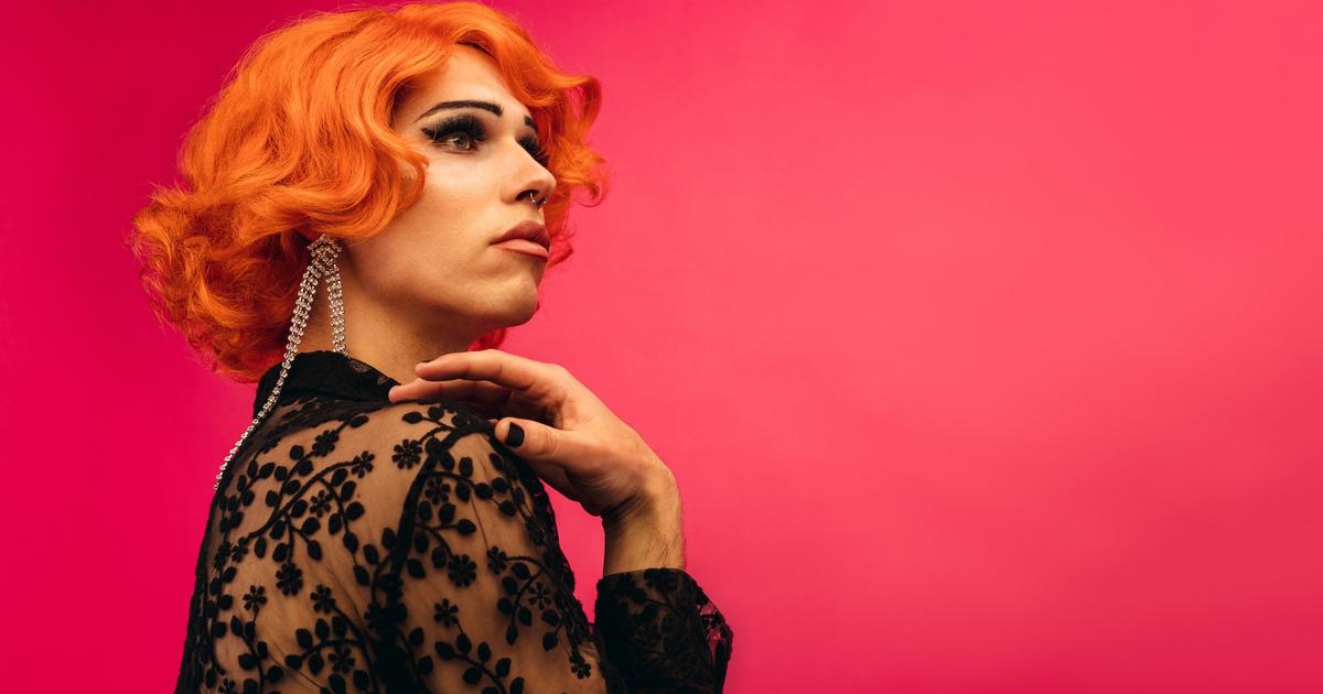 How to Become a Drag Queen: Getting Started + Finding Gigs