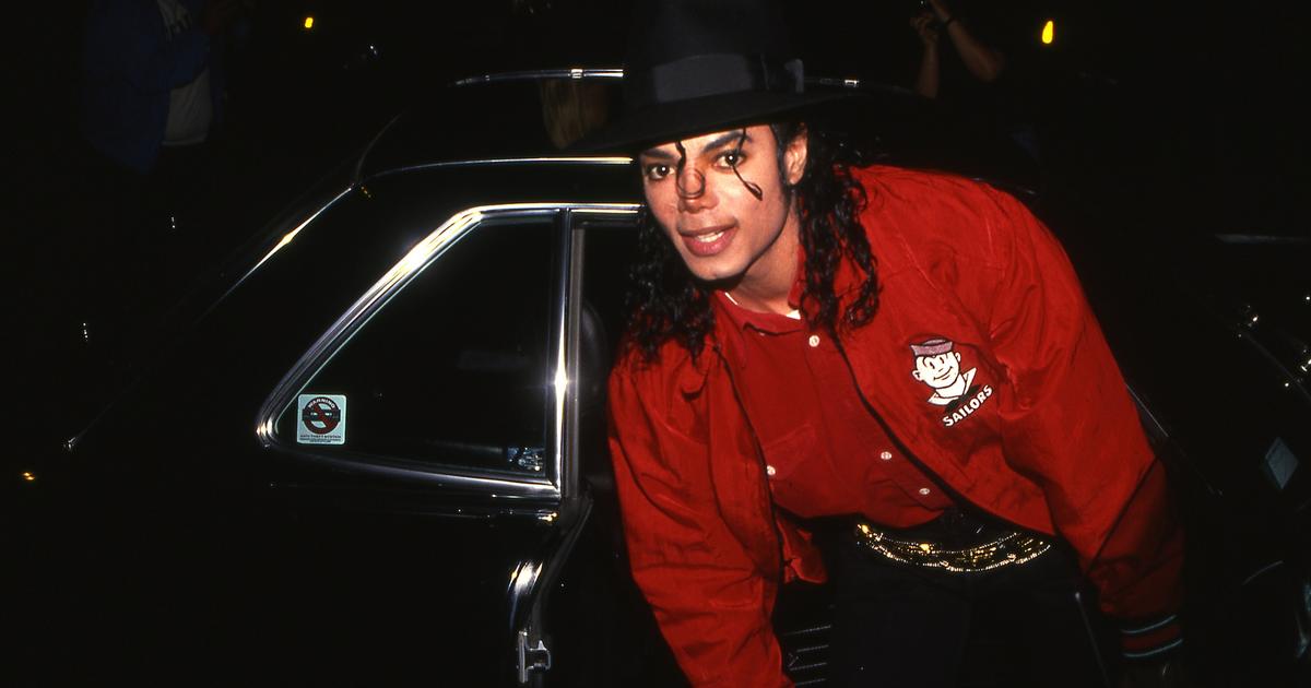 The Michael Jackson Biopic Is Now Casting | Backstage