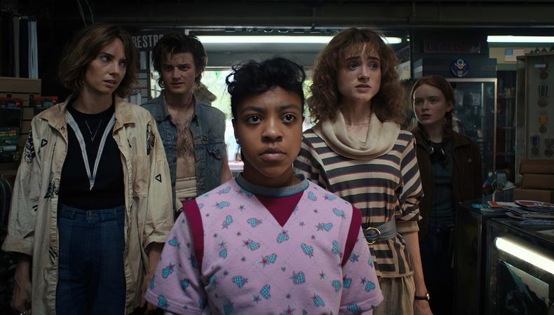 Love ‘Stranger Things’? Find Similar Casting Calls + Auditions