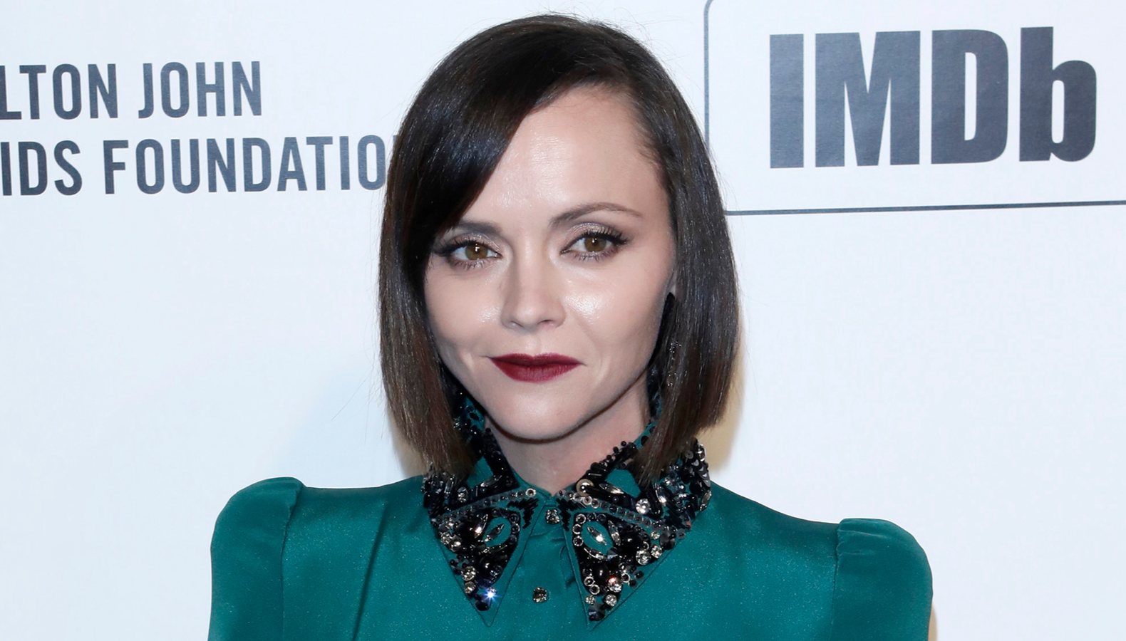 Christina Ricci on Yellowjackets + Playing Misty’s Passive Aggression ...