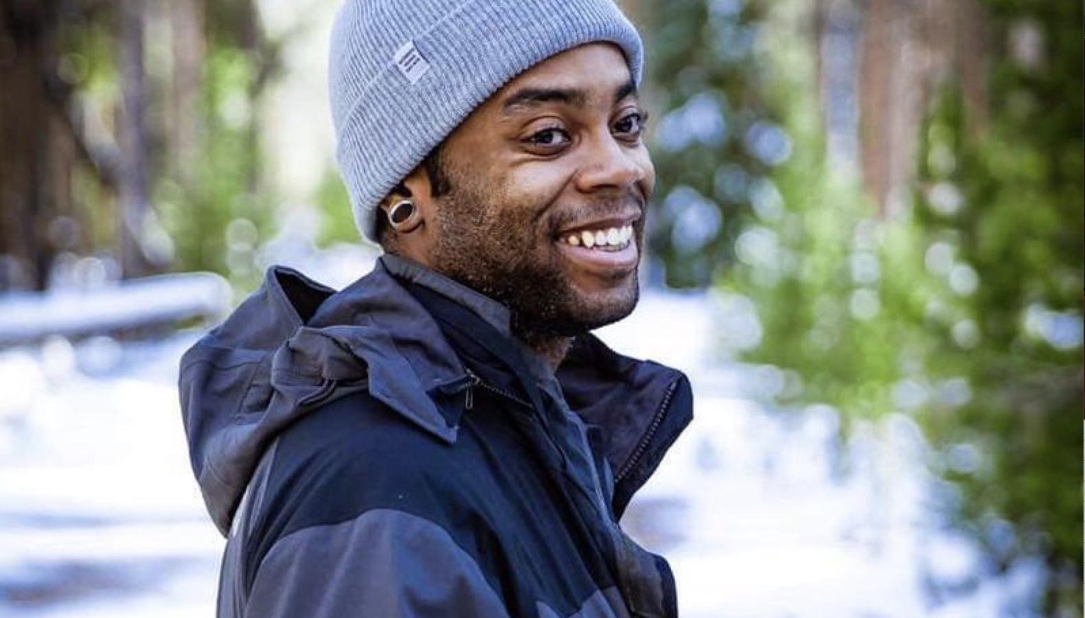 How This Actor Keeps Booking Roles | Backstage