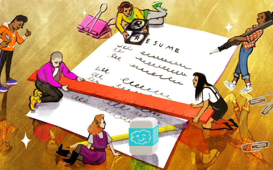 How To Read a Script As an Actor
