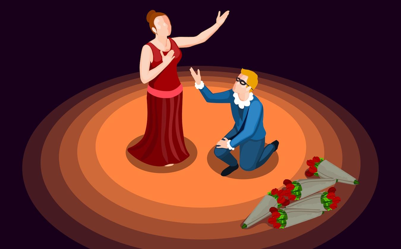 How to Choose a Monologue | Backstage