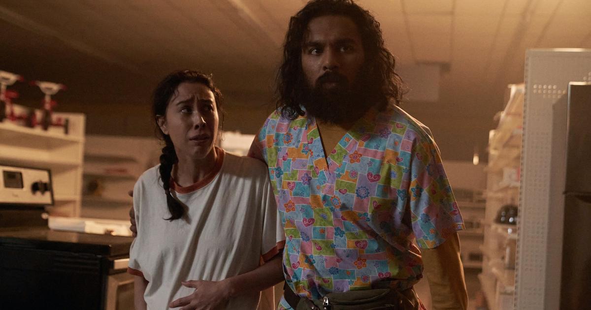 Hiro Murai on Directing ‘Atlanta’ + ‘Station Eleven’ | Backstage