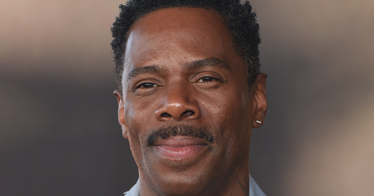 Colman Domingo on Crafting ‘Euphoria’ Season 2 Scenes With Zendaya ...