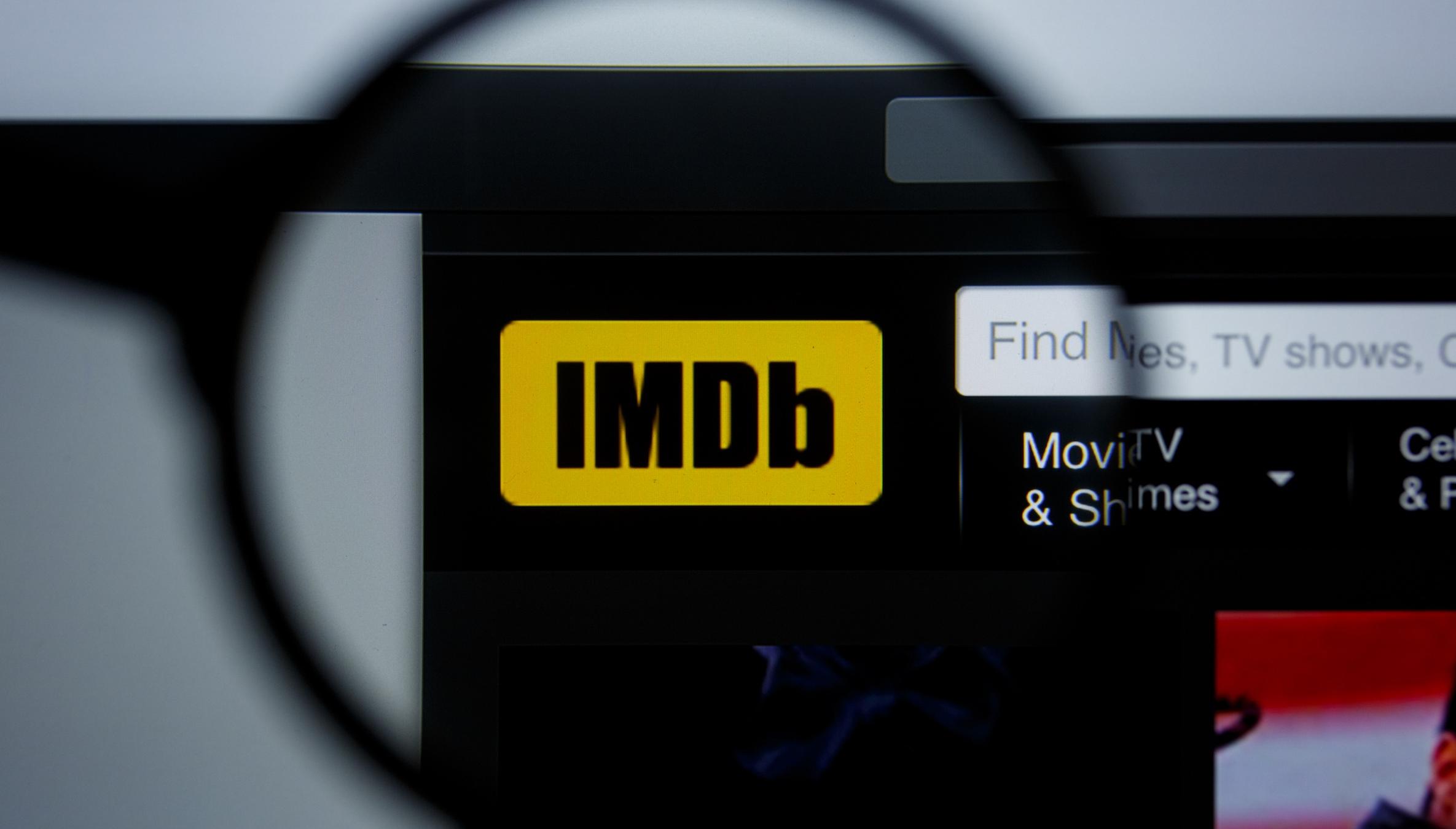 IMDb Account For Actors How To Make A Page Add Credits Network IMDb Account For Actors How To Make A Page Add Credits Network