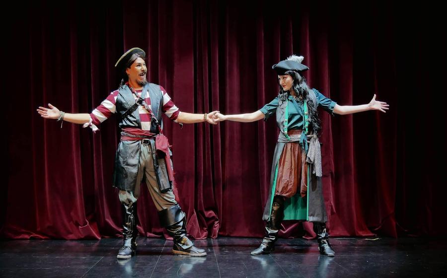 The 7 Documentaries Every Actor Should See