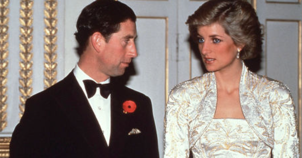 British Actor Sought to Play Prince Charles in Major Series
