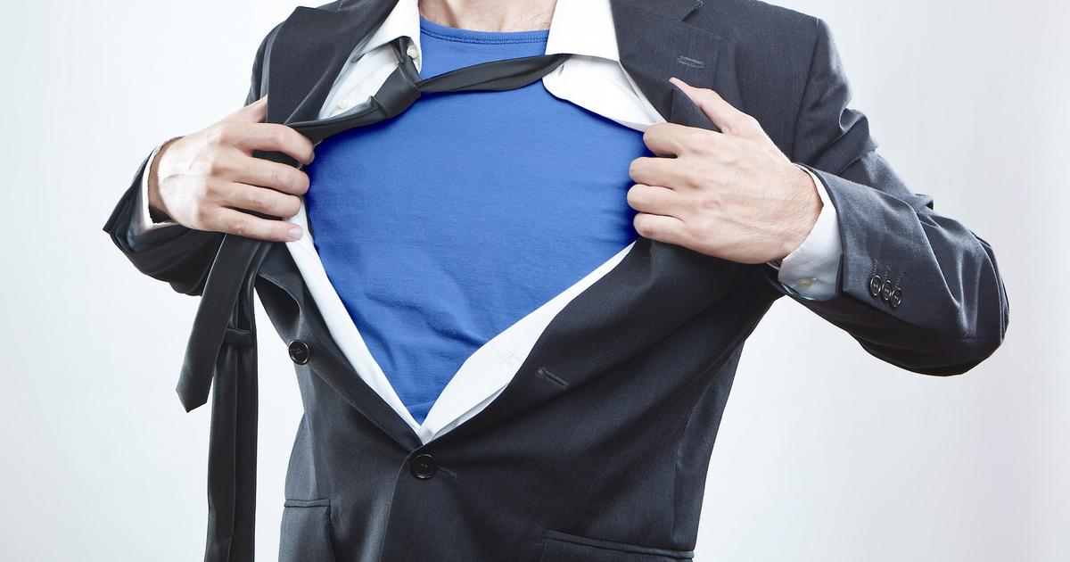 How Do Quick Change Artists Do It? | Backstage