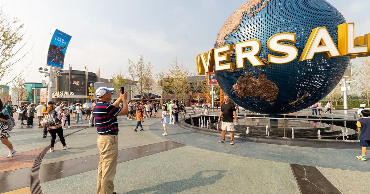 Now Casting | Series | Backstage