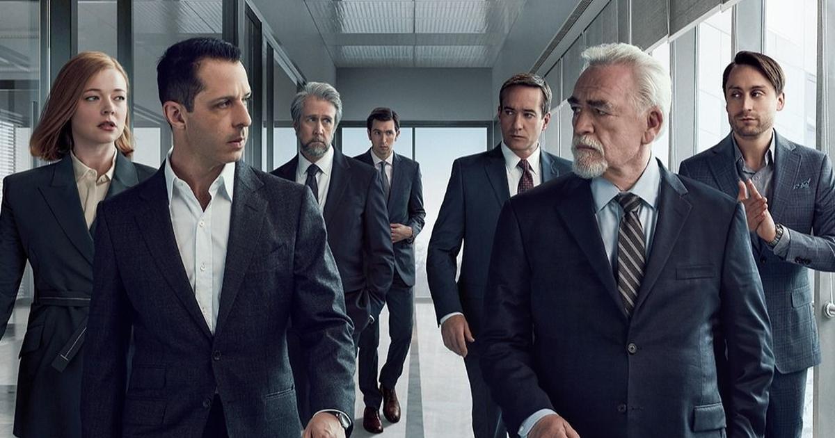 What’s Filming | Series | Backstage